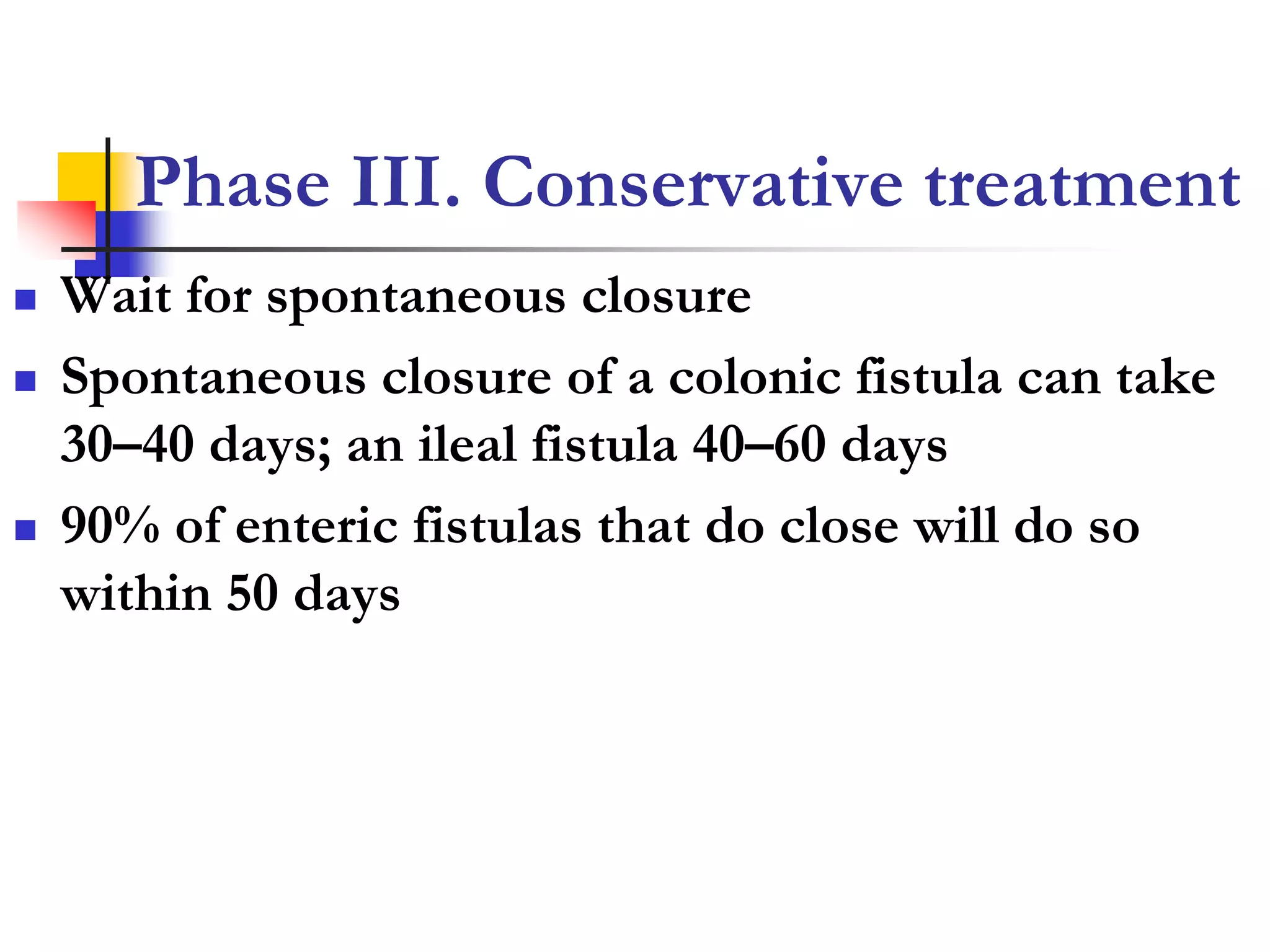GI FISTULA.ppt