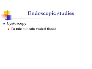 GI FISTULA.ppt