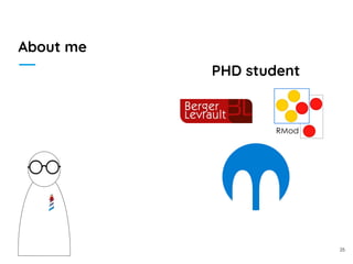 Switching of GUI Framework: The case from Spec to Spec2 | PDF