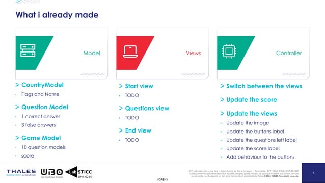 Pyramid, a GUI editor for Pharo, by Yann Le Goff | PDF | Computing | Technology & Computing