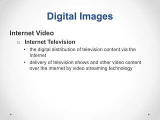 09.m3 cms cms-components | PPTX | Web Development | Internet