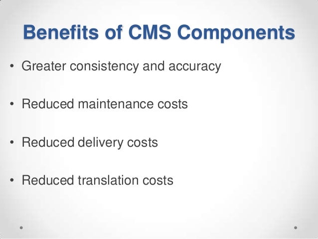 09.m3 cms cms-components