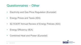 Energy statistics published by Martin_Howley_-_SEAI.pptx