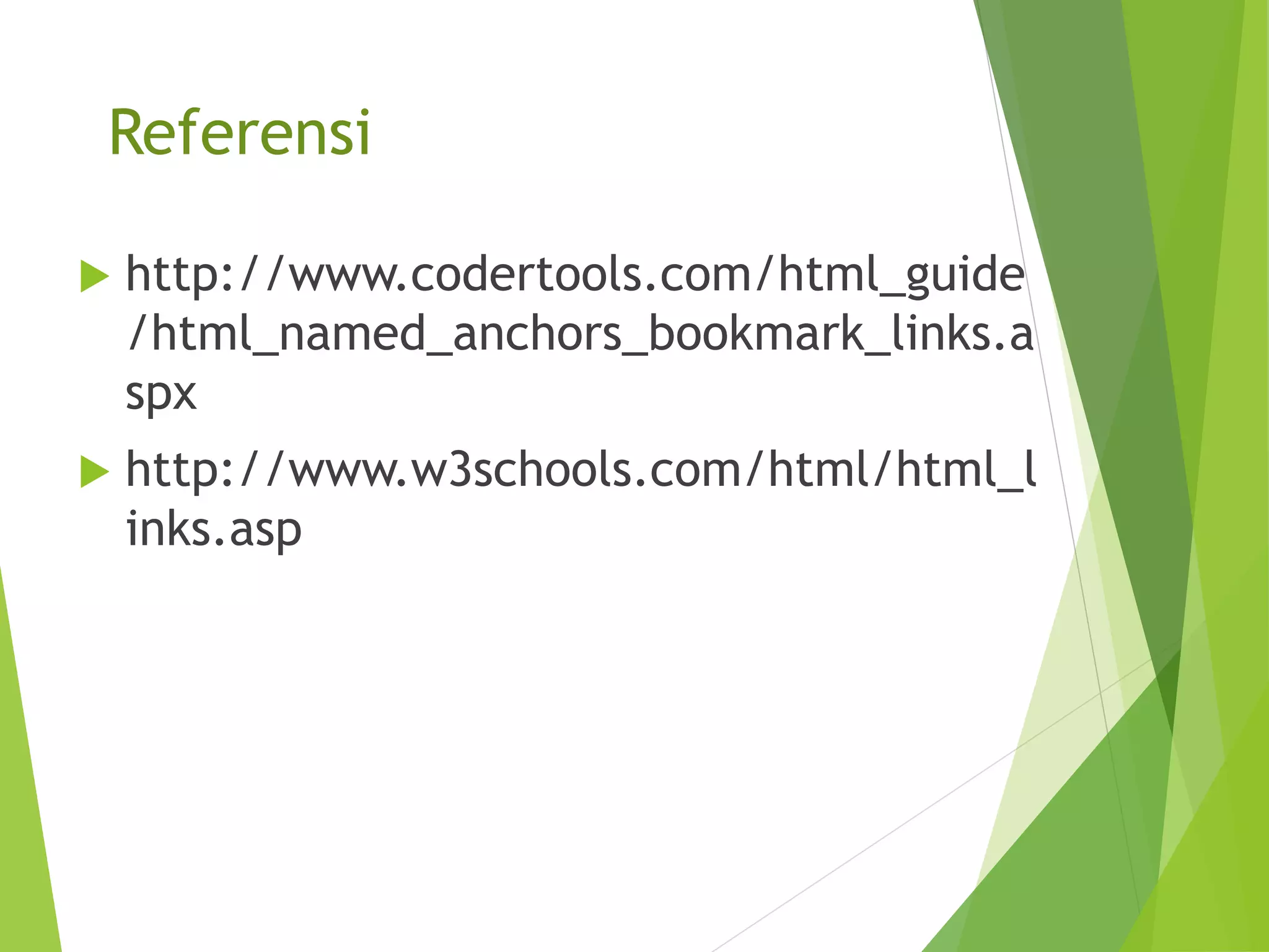 09 membuat hyperlink | PPTX