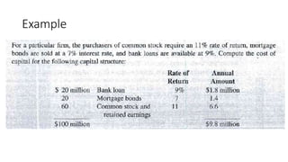09 minimum-attractive-rate-of-return | PPTX