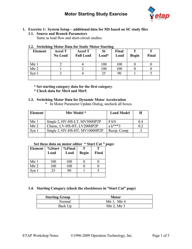 09 ms-exercise | PDF