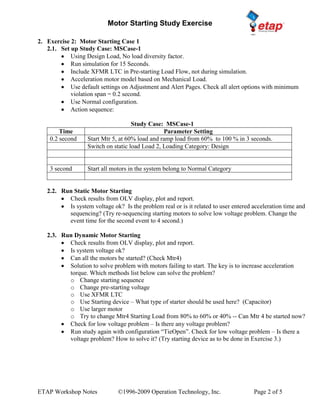 09 ms-exercise | PDF