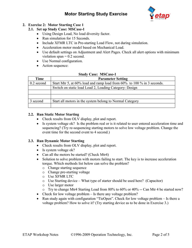 09 ms-exercise | PDF