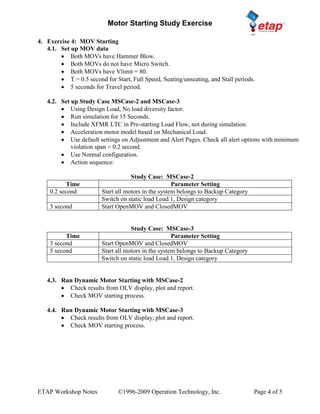 09 ms-exercise | PDF