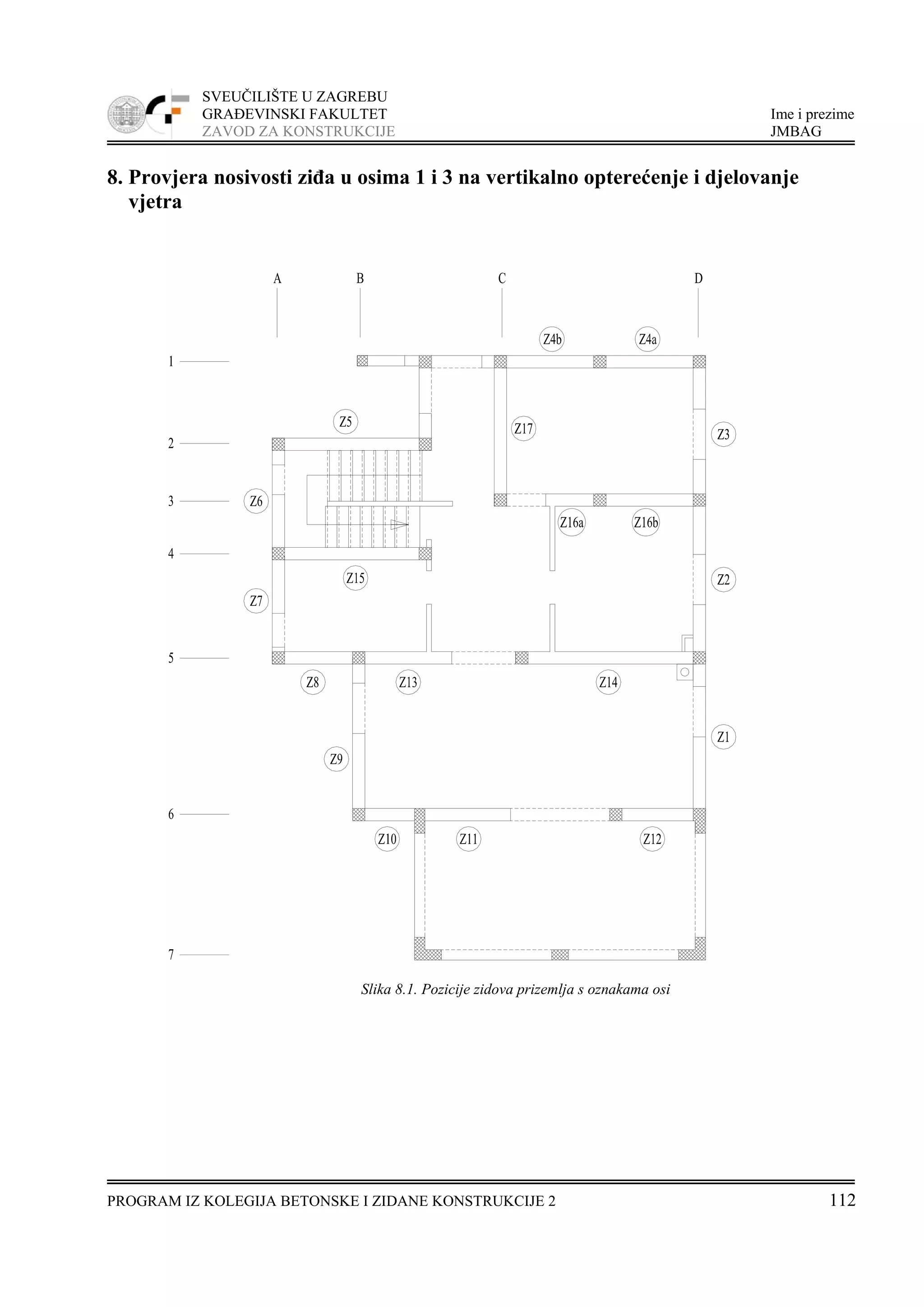 09 -nosivost_zida_-_vertikalna | PDF