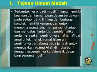 09 - Penyakit-penyakit Umat dalam Da'wah.ppt