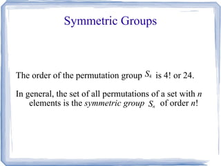 09 permutations | PPT
