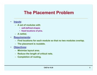 09 placement | PDF