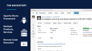 SecOps - Bringing Agility into Security | PDF | Cloud Computing | Internet