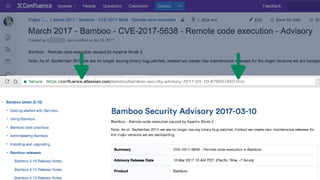 SecOps - Bringing Agility into Security | PDF | Cloud Computing | Internet