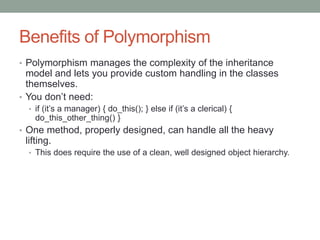 2CPP10 - Polymorphism | PPTX