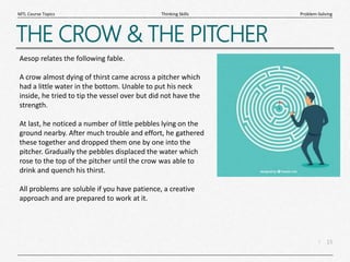 Problem-Solving | PPT