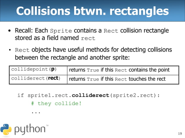 "Pemrograman Python untuk Pemula dan Ahli" | PPT