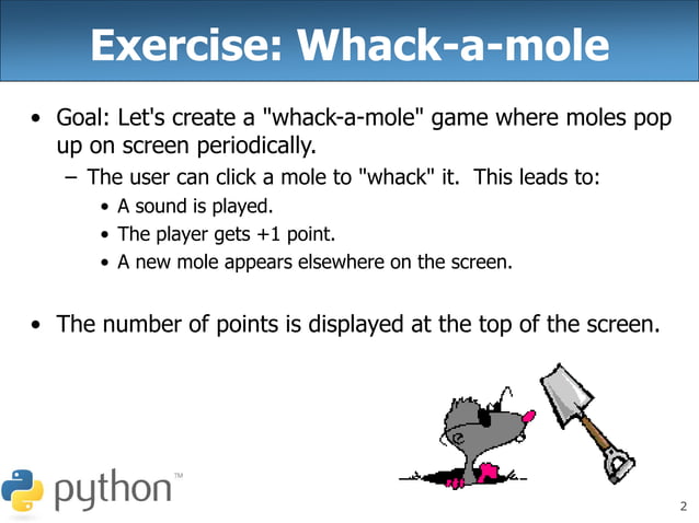 "Pemrograman Python untuk Pemula dan Ahli" | PPT