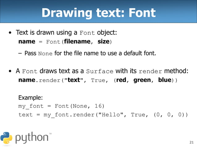 "Pemrograman Python untuk Pemula dan Ahli" | PPT