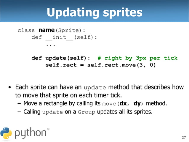 "Pemrograman Python untuk Pemula dan Ahli" | PPT