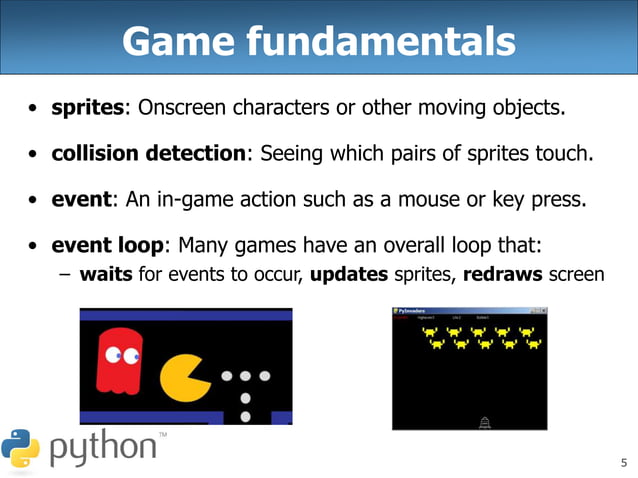 "Pemrograman Python untuk Pemula dan Ahli" | PPT