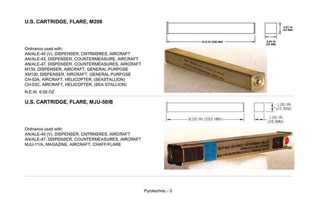 09 pyrotechnic | PPT