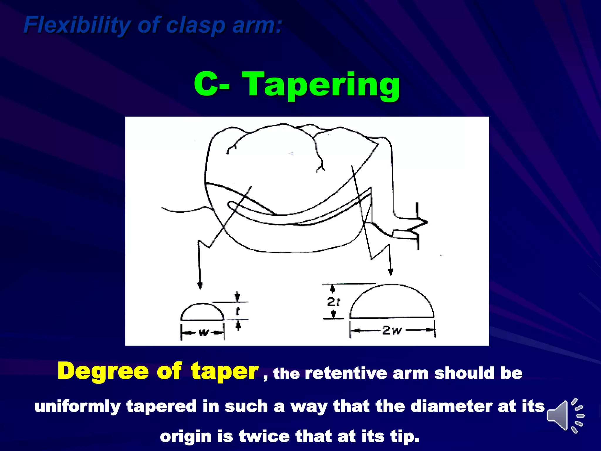 Direct Retainers of RPDs | PPT