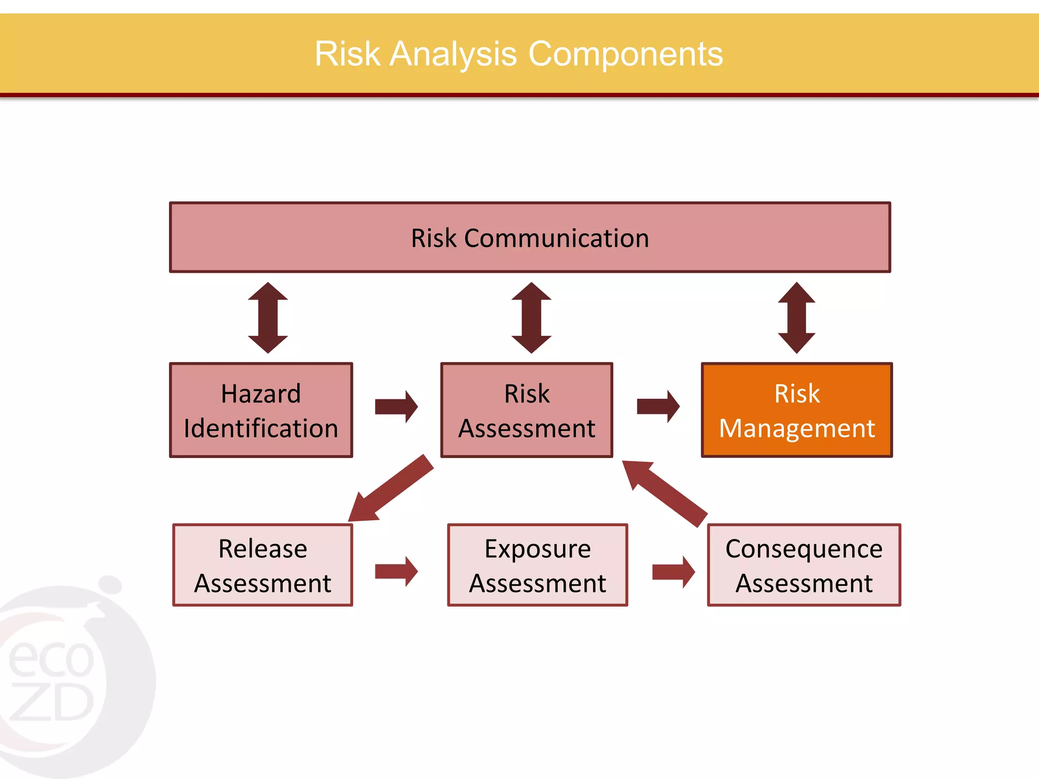 Risk management: Part 1 | PDF