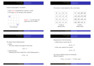 Reinforcement Learning | PDF | Strategy Video Games | Video Game Genres