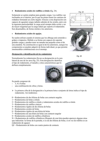 09 rodamientos | PDF