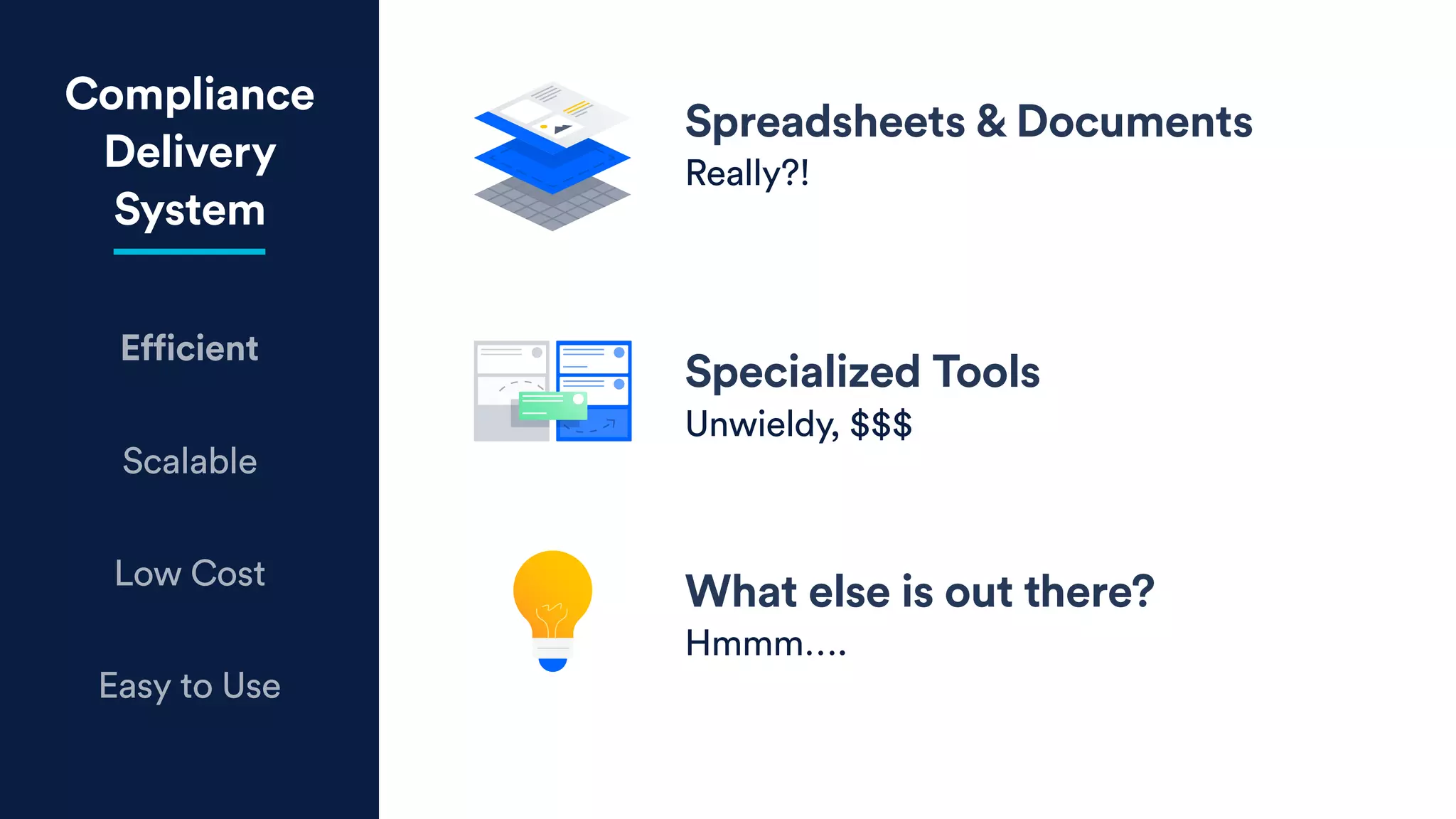 How Atlassian Manages Risk and Compliance with JIRA Software and ...