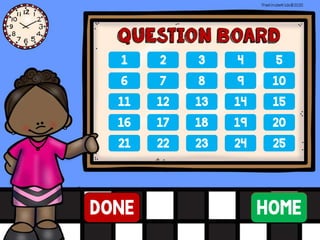 09 - Subject and Predicate PowerPoint Game.pptx