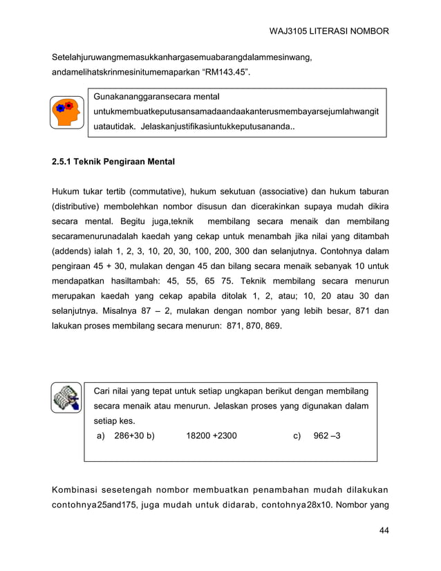 09 tajuk-2-operasi-dan-pengiraan | DOCX