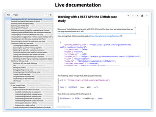 Teaching Moldable Development | PDF