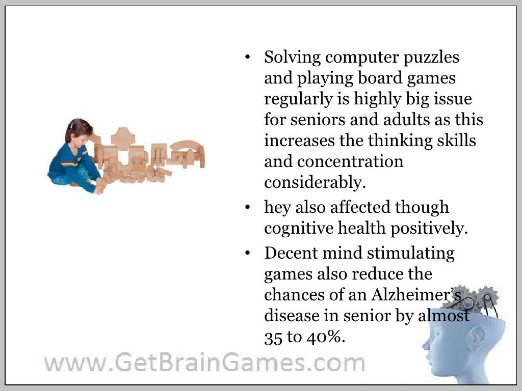 Why Are Brain Games For Seniors Beneficial why-are-brain-games-for-seniors-beneficial
