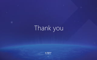 XSKY - ceph luminous update | PPT