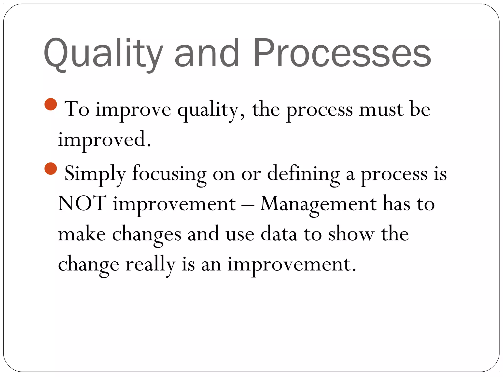 090 Process Mapping | PPT