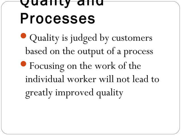 090 Process Mapping | PPT | Business | Business and Finance