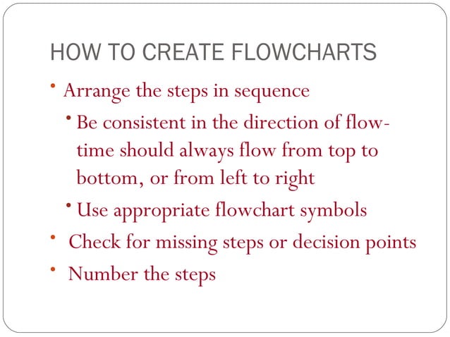 090 Process Mapping | PPT | Business | Business and Finance