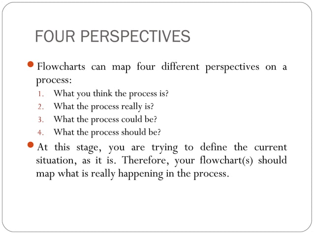 090 Process Mapping | PPT | Business | Business and Finance