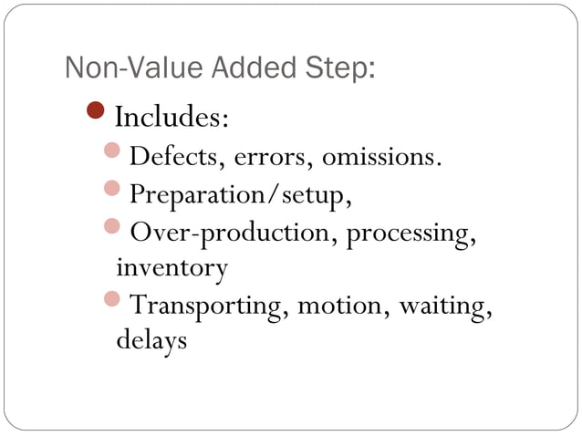 090 Process Mapping | PPT | Business | Business and Finance