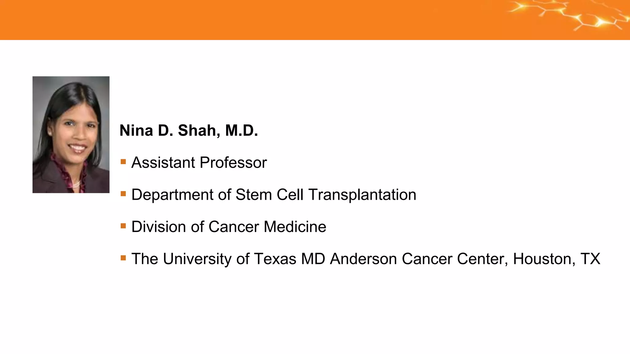 AUBHO2015 Inauguration | PPT