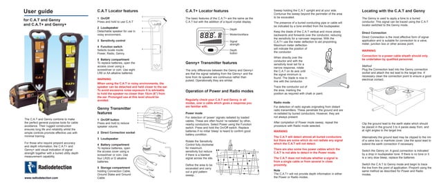 R400 | PDF