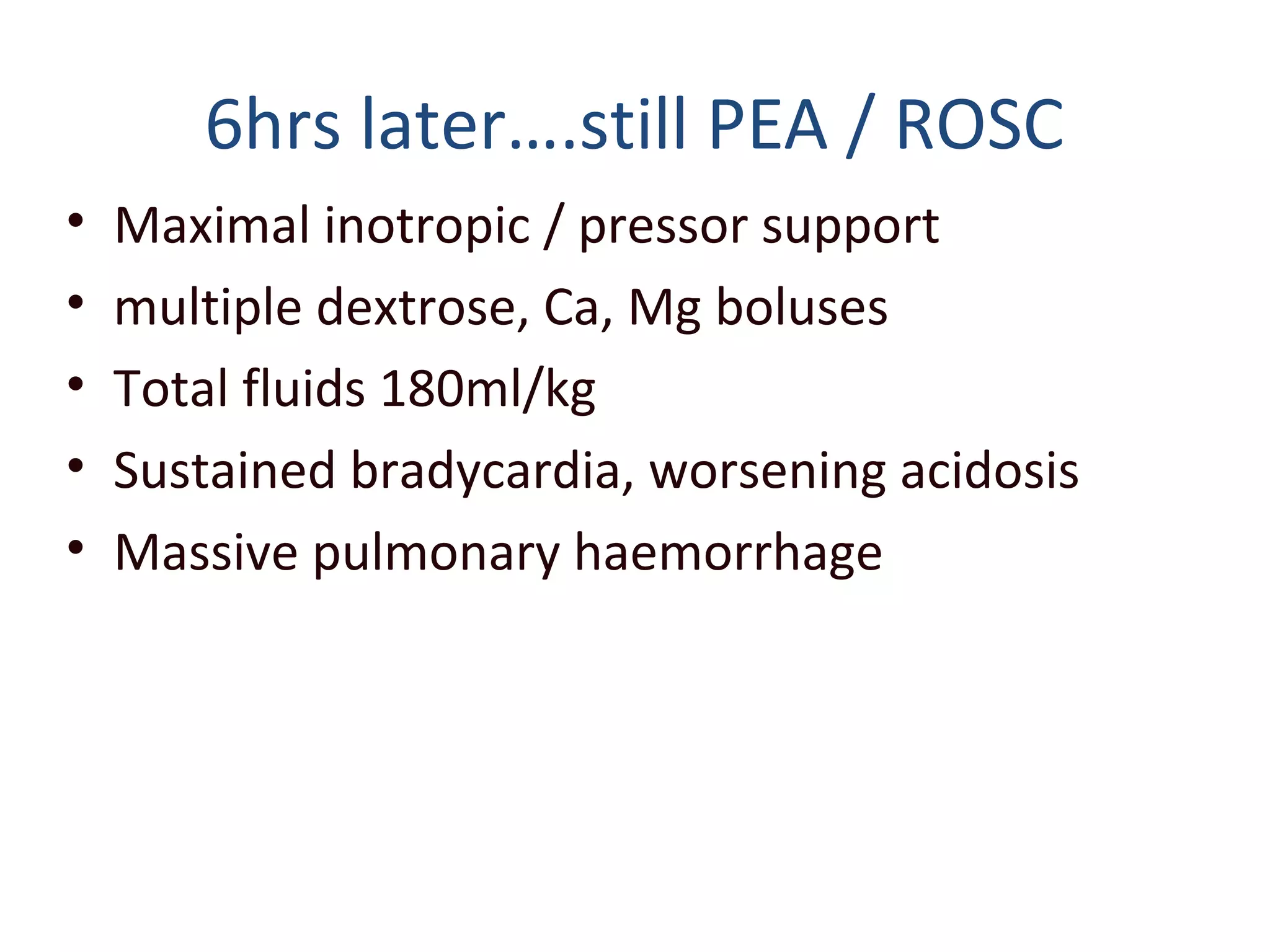 BCC4: Lockie on Little Adults | PPT