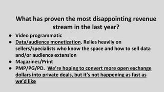 Opening Remarks | PPT