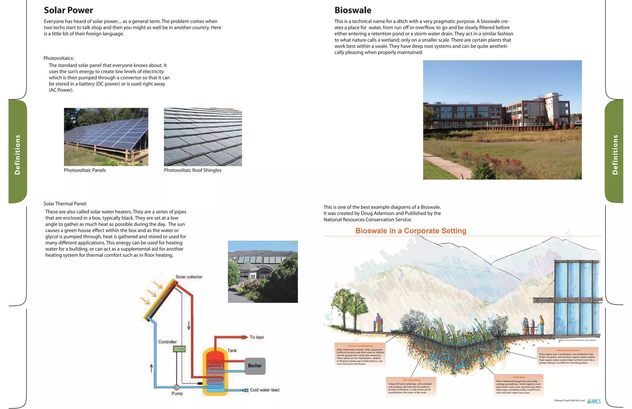 090313 Sustainable Guide Booklet | PDF