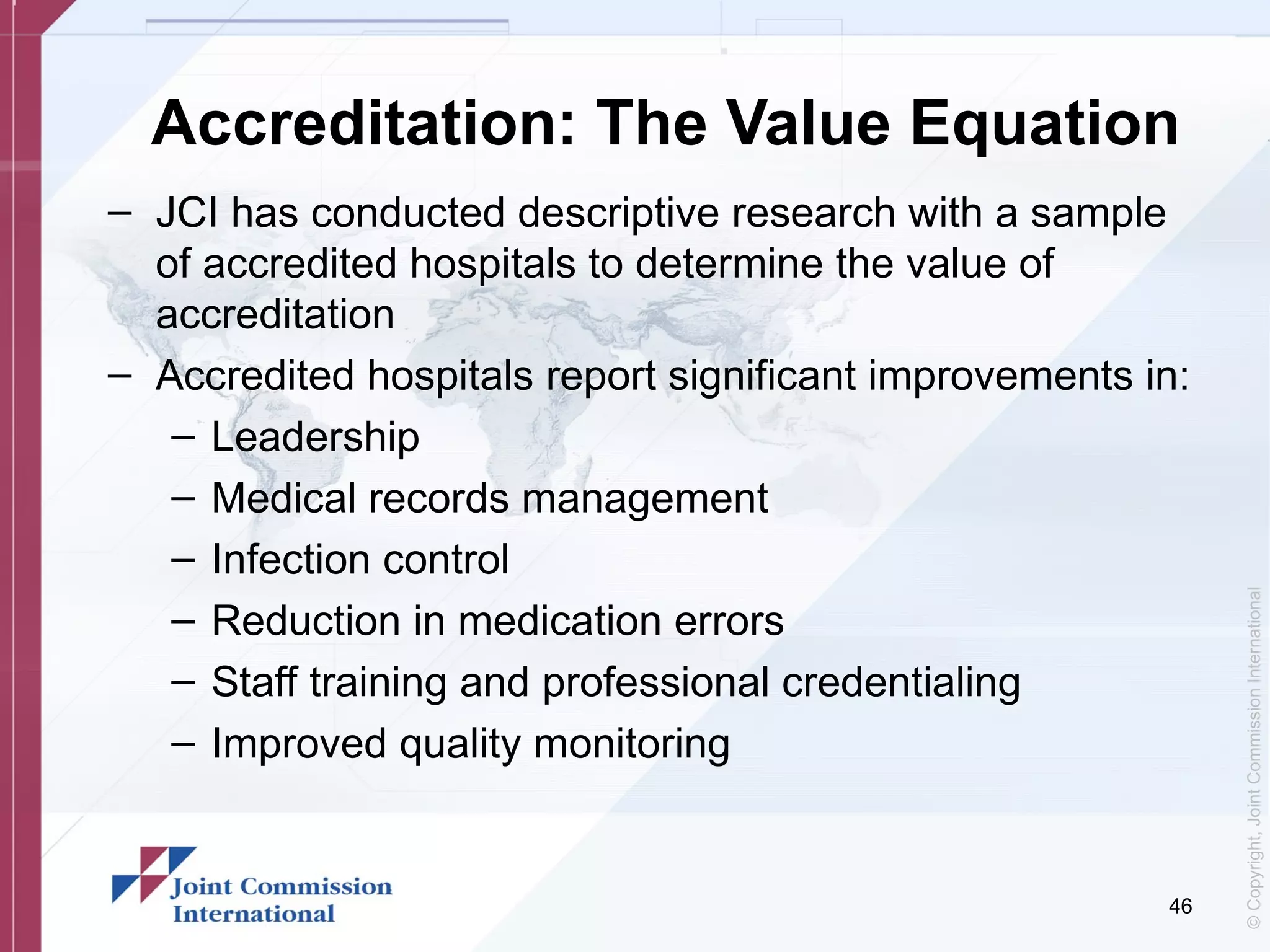 JCIA PRESENTATION | PPT