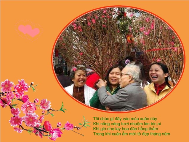 09 03 canh thiep dau xuan | PPS