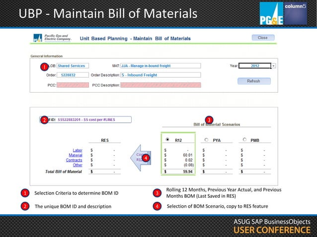 0903 pacific gas and electric companys bpc projects | PPT